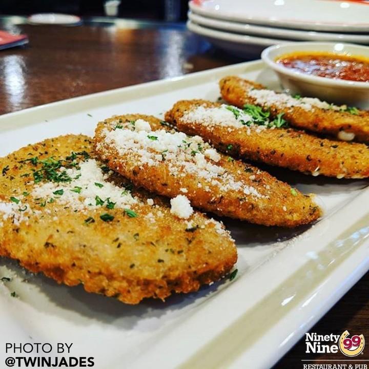 99 Restaurants menu in Bristol, Connecticut, USA