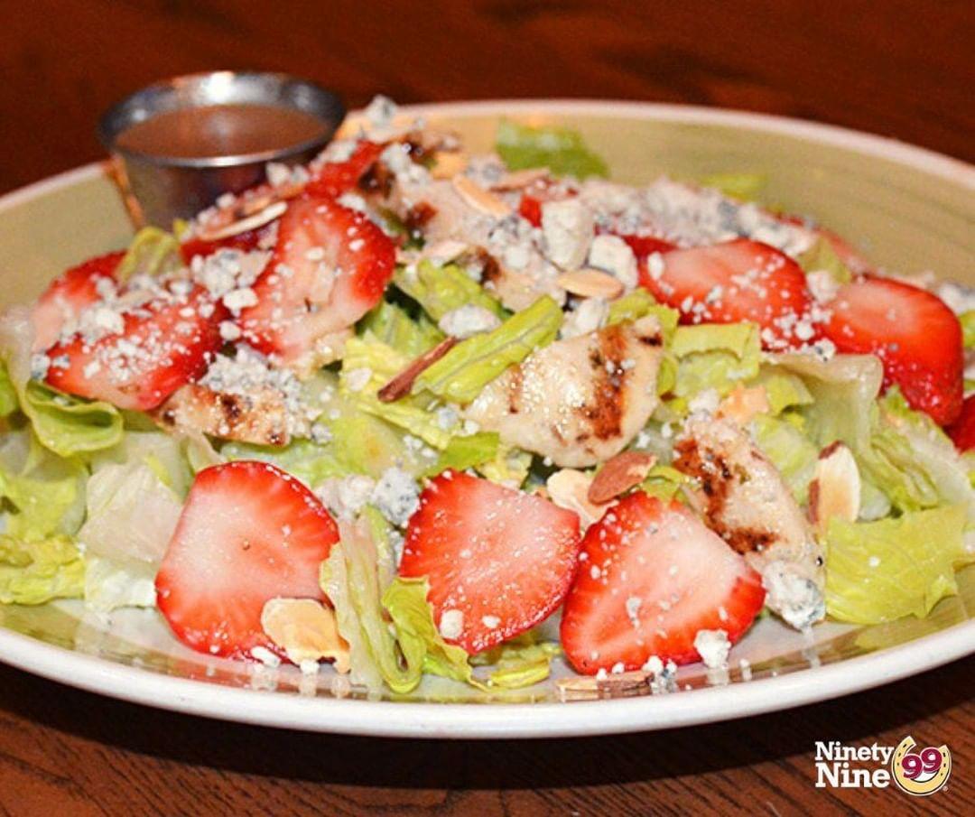 99 Restaurants menu in Bristol, Connecticut, USA