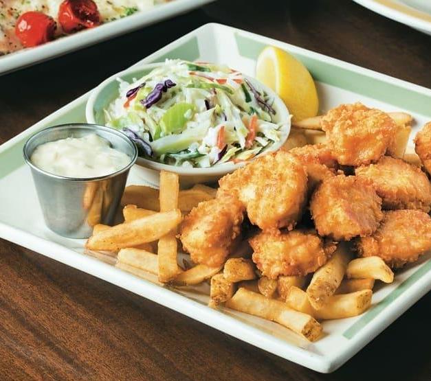 99 Restaurants menu in Bristol, Connecticut, USA