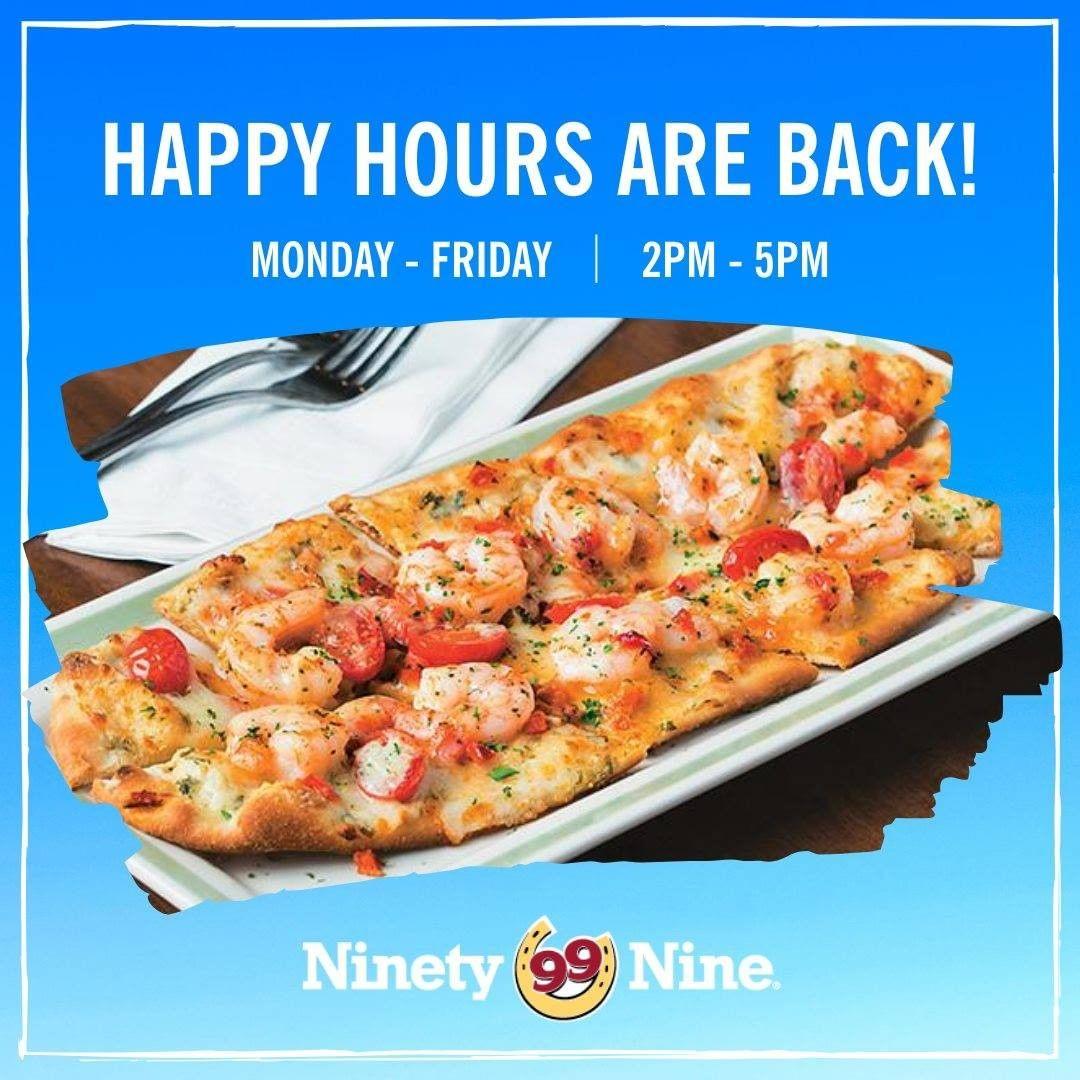 99 Restaurants menu in Bristol, Connecticut, USA