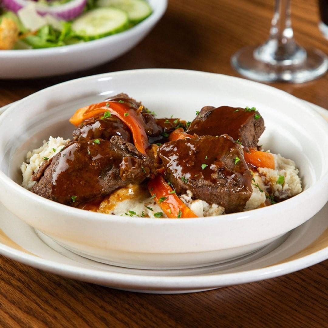 99 Restaurants menu in Bristol, Connecticut, USA