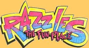 Menu for Razzles in Olmsted Falls, OH | Sirved