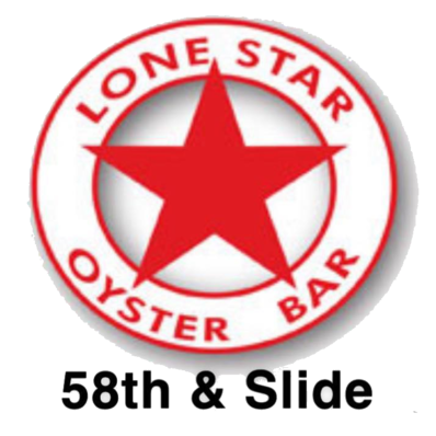 Menu for Lone Star Oyster Bar in Lubbock, TX | Sirved