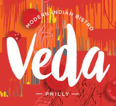 Menu for Veda - Modern Indian Bistro in Philadelphia, PA | Sirved