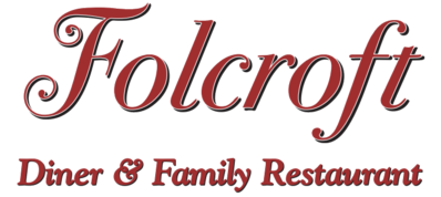 Menu for Folcroft Diner in Folcroft, PA | Sirved