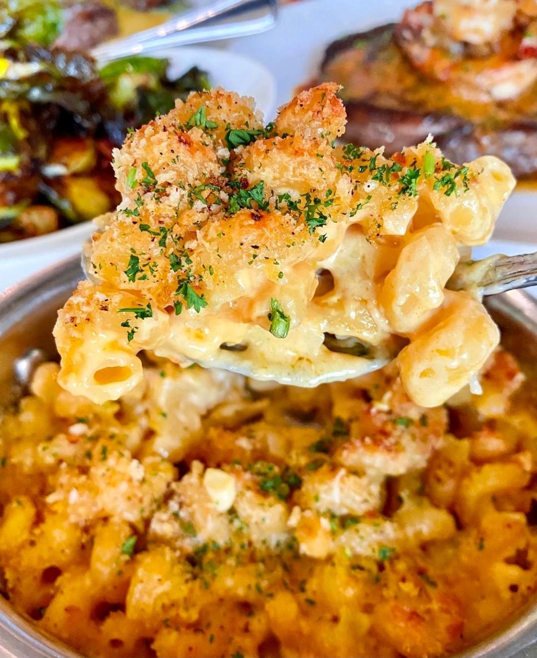 Fleming's Prime Steakhouse & Wine Bar menu in Richmond, Virginia, USA