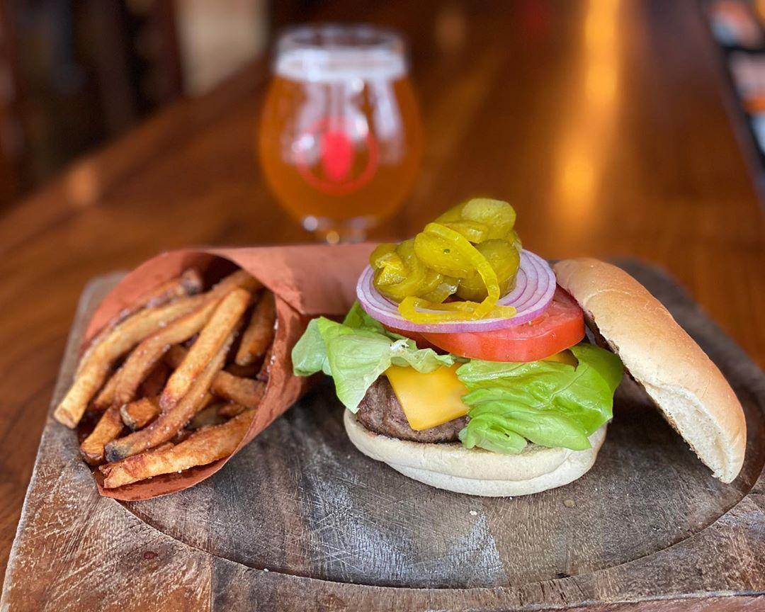 B2 Bistro + Bar menu in West Reading, Pennsylvania, USA