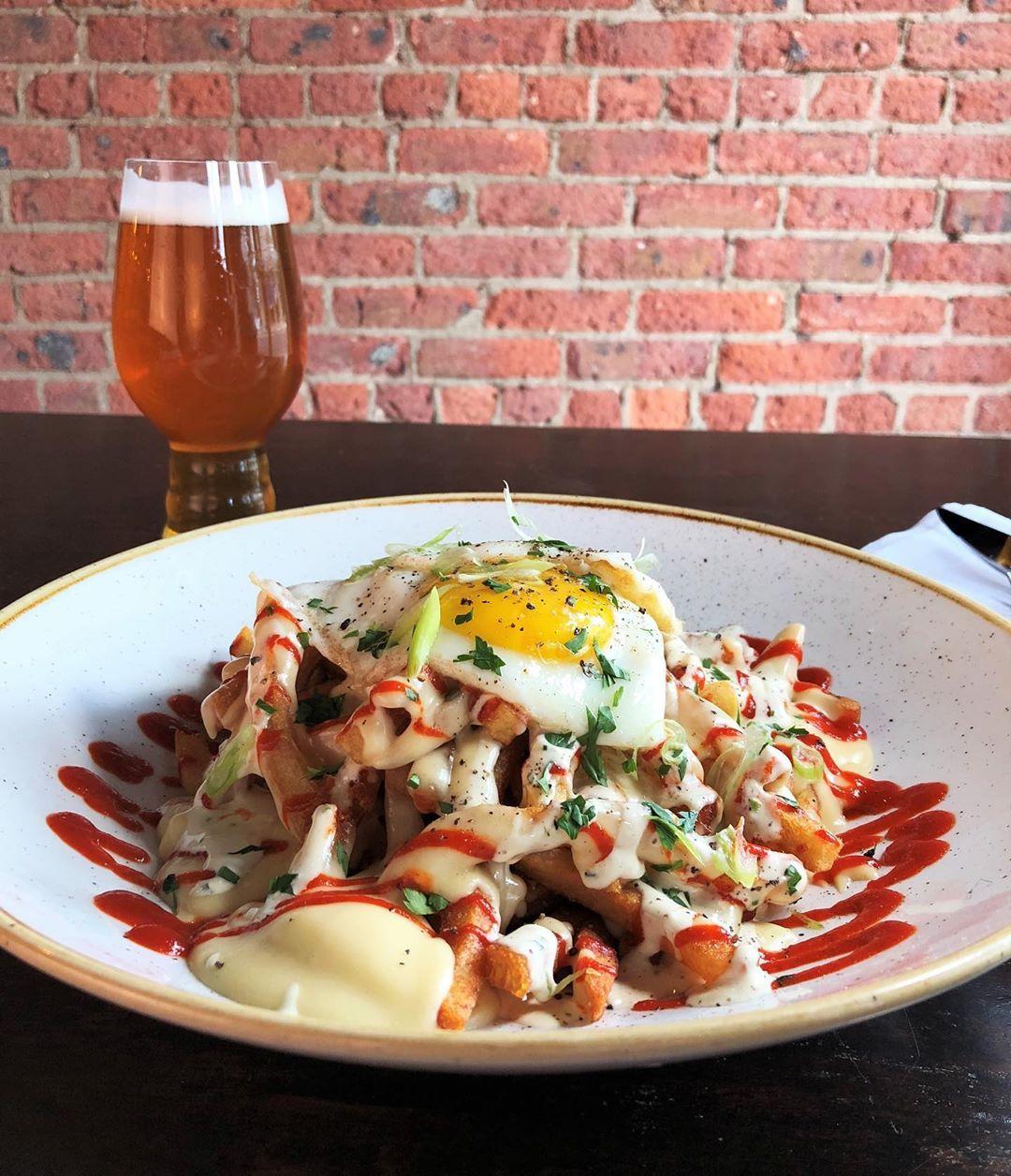 B2 Bistro + Bar menu in West Reading, Pennsylvania, USA