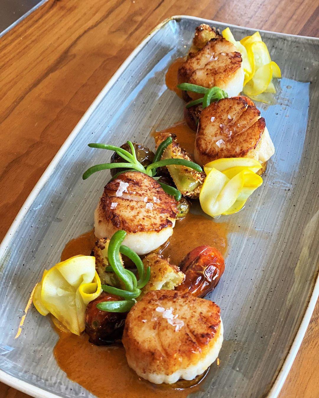 B2 Bistro + Bar menu in West Reading, Pennsylvania, USA