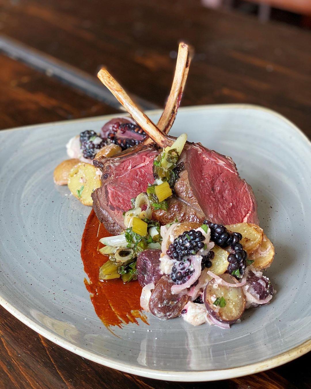 B2 Bistro + Bar menu in Toms River, New Jersey, USA