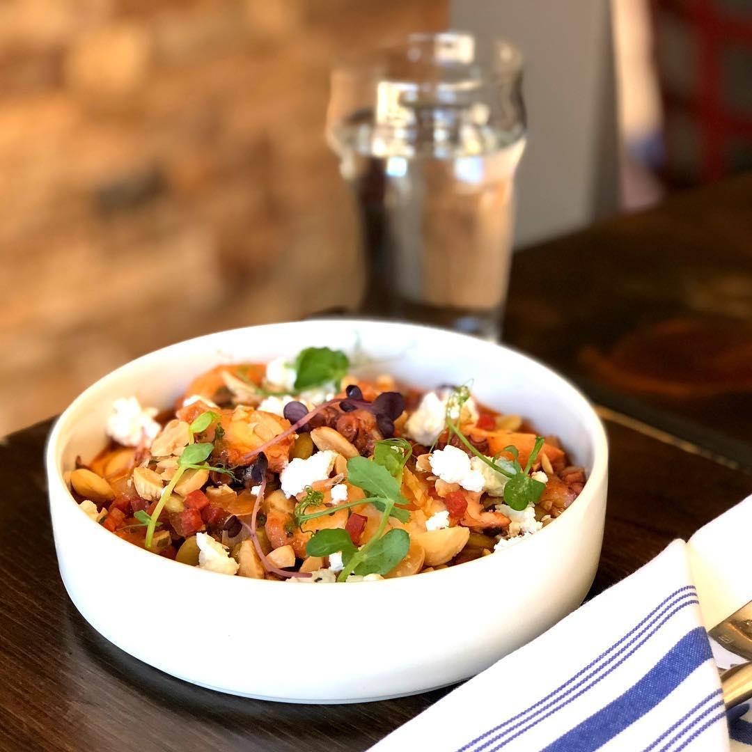 B2 Bistro + Bar menu in West Reading, Pennsylvania, USA