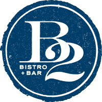 Menu for B2 Bistro + Bar in West Reading, PA | Sirved
