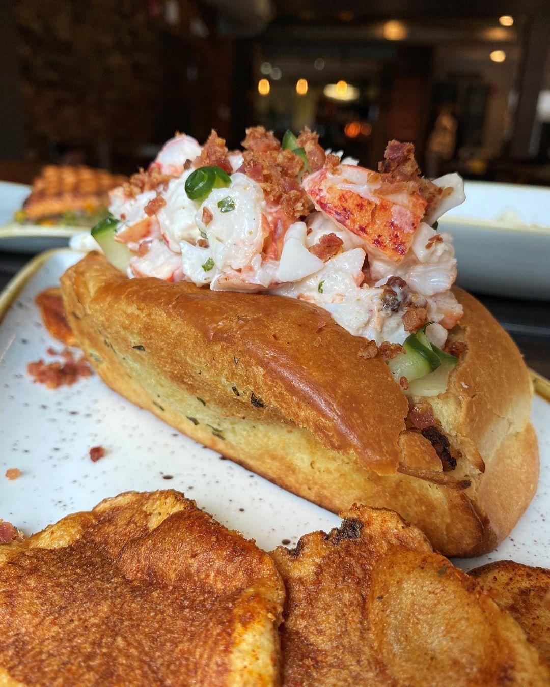 B2 Bistro + Bar menu in West Reading, Pennsylvania, USA