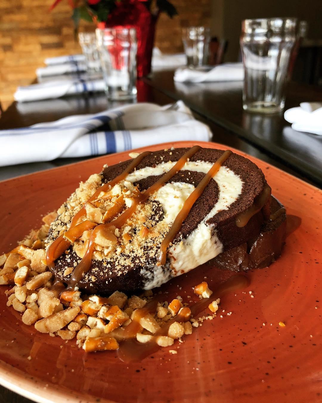 B2 Bistro + Bar menu in Toms River, New Jersey, USA