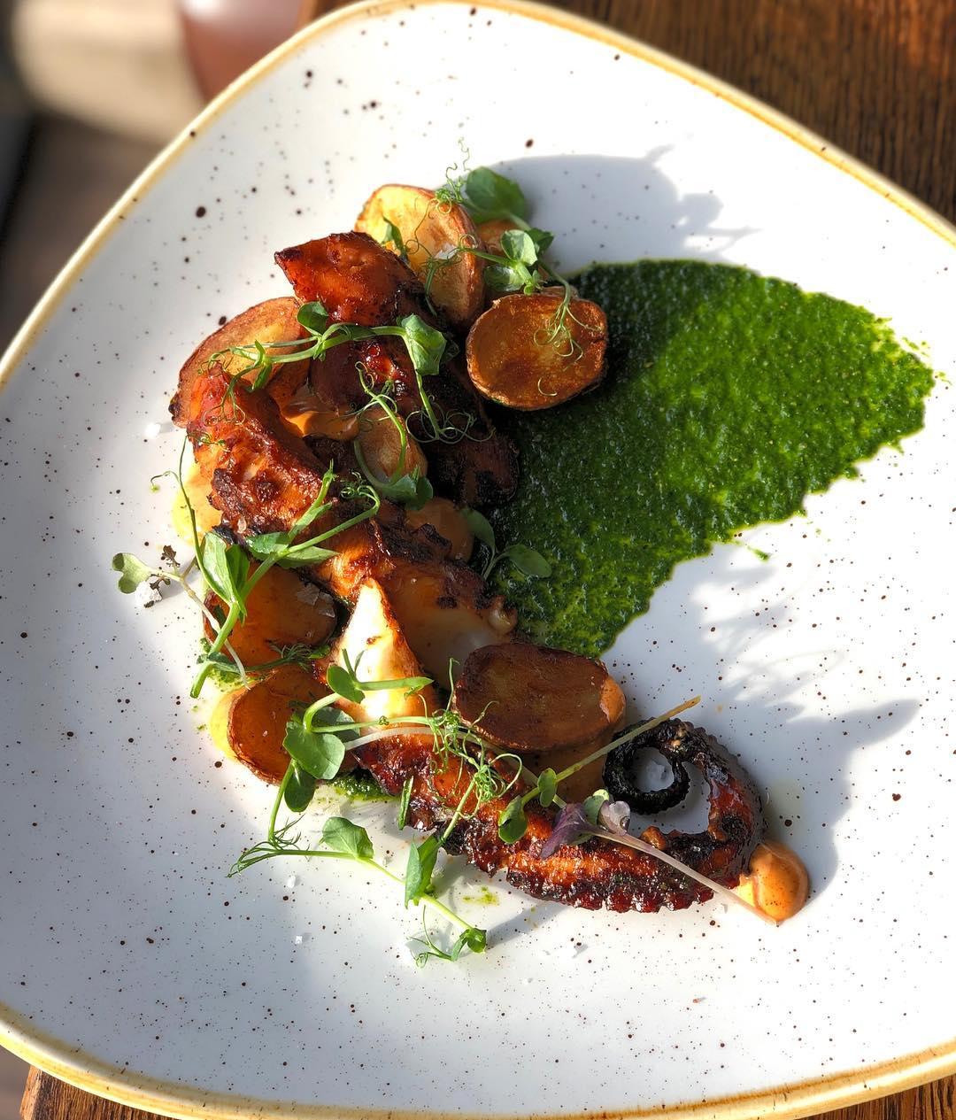 B2 Bistro + Bar menu in West Reading, Pennsylvania, USA