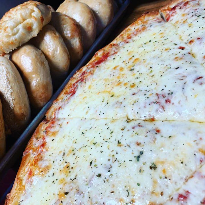 Benner's Bagels Pizza N' What Nosh menu in Bennington, Vermont, USA