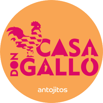 Menu for Casa Don Gallo in Knoxville, TN | Sirved