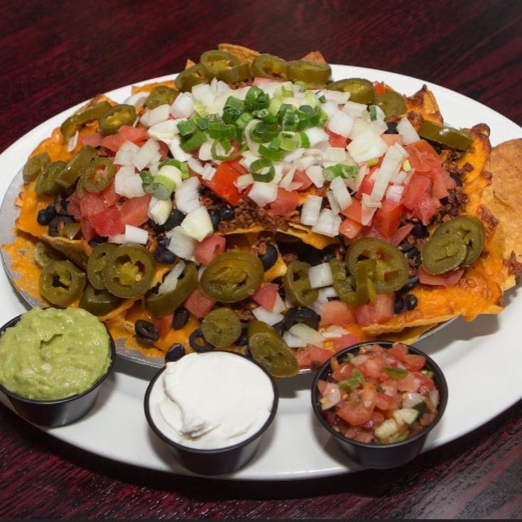 Polo's Bar & Grill menus in Netcong, New Jersey, United States