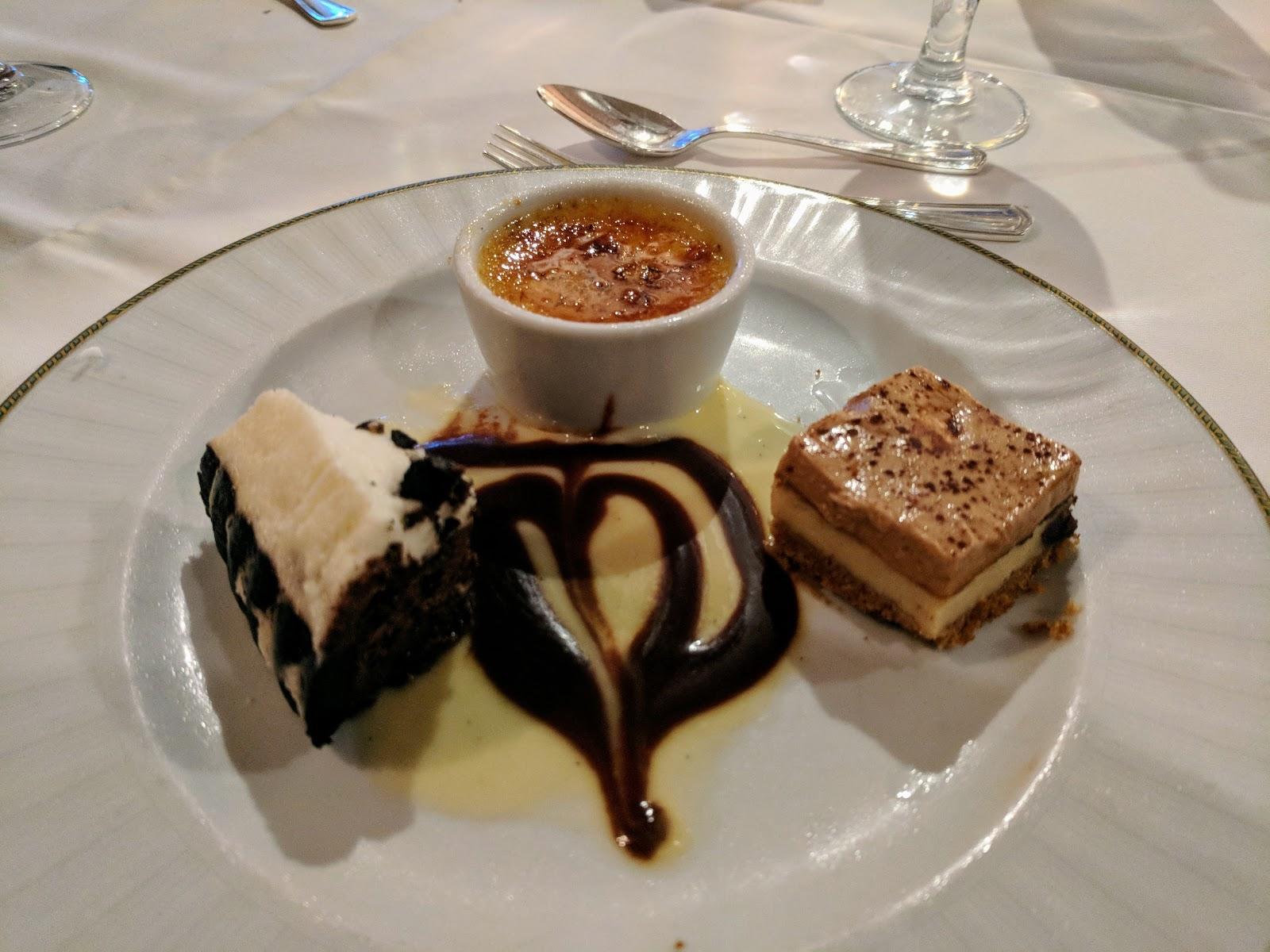 The French Gazebo FKA Kathy's Gazebo Cafe menus in Boca Raton, Florida ...