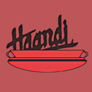 Menu for Haandi Indian Cuisine in Falls Church, VA | Sirved