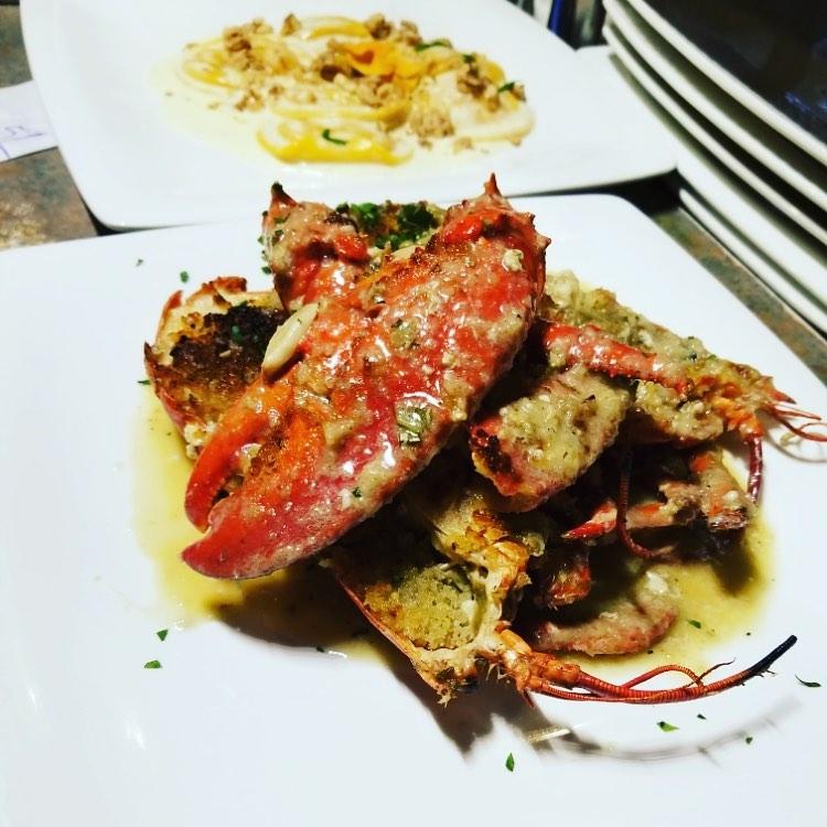 Bocelli menus in Staten Island, New York, United States