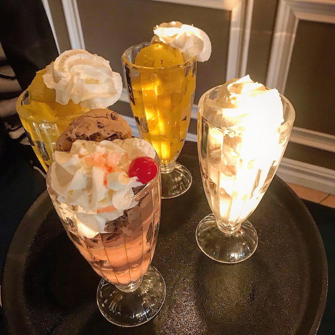 Bocelli menus in Staten Island, New York, United States