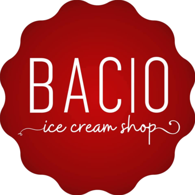 Menu for Bacio Ice Cream Shop in Orlando, FL | Sirved