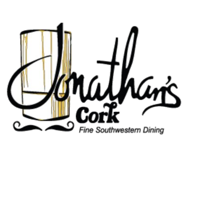 Menu for Jonathan's Cork in Tucson, AZ | Sirved