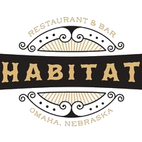 Menu for Habitat Restaurant & Bar in Omaha, NE | Sirved