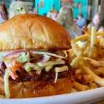 SAP menu in Appleton, Wisconsin, USA