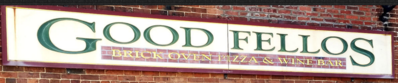 Menu for Good Fellos in Sackets Harbor, NY | Sirved