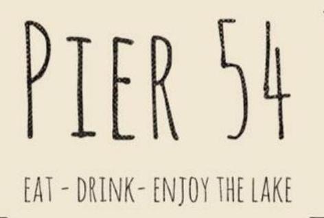 Menu for Pier 54 in Tempe, AZ | Sirved