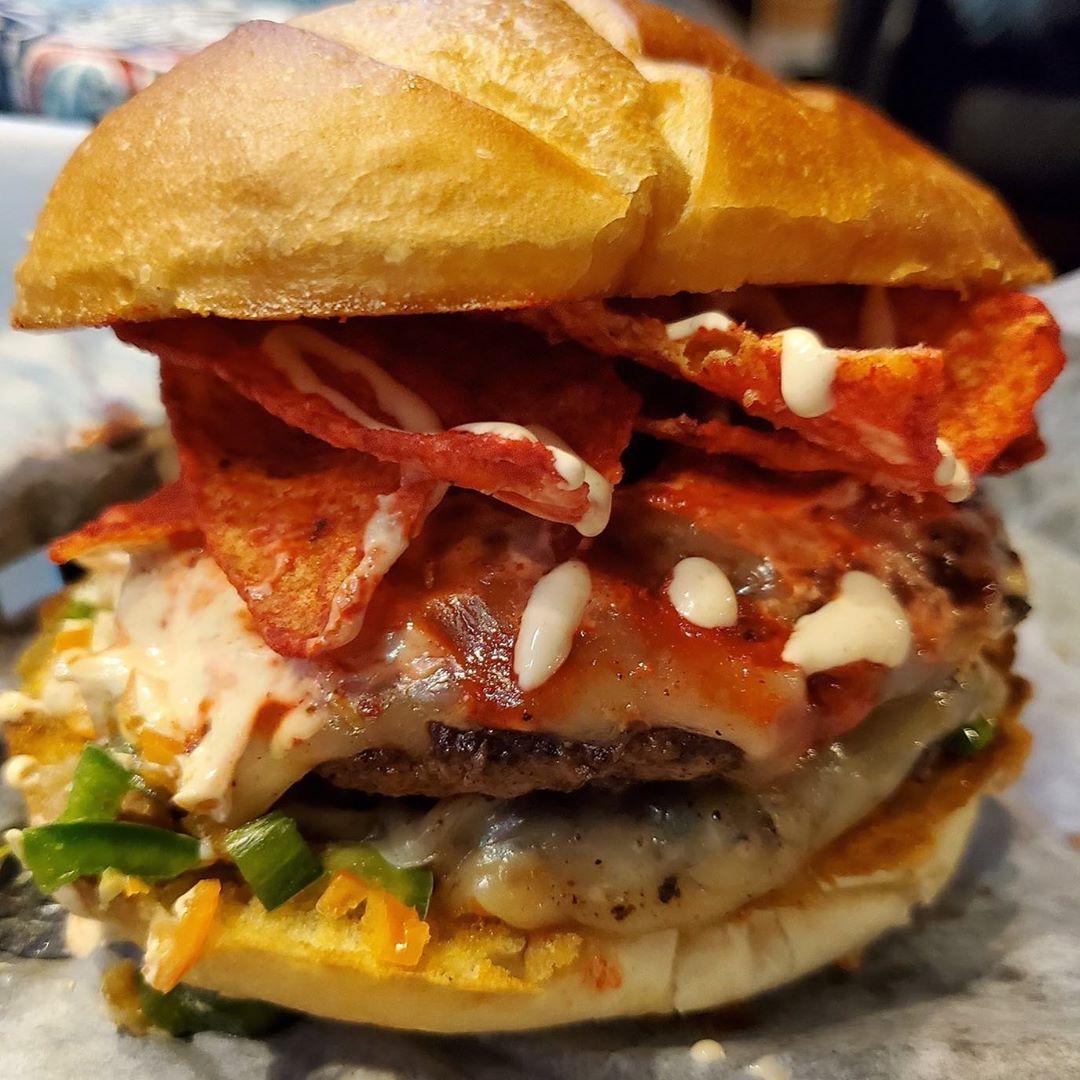 Lucky's Last Chance - Queen Village menu in Philadelphia, Pennsylvania, USA