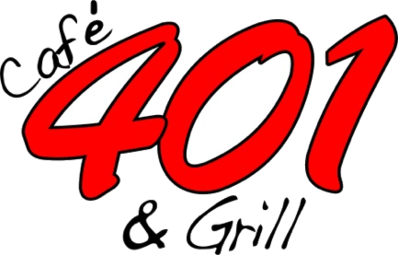 Menu for Cafe 401 & Grill in Union, NJ | Sirved