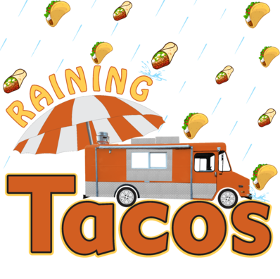Menu for Raining Tacos Mexican Food Truck in Renton, WA | Sirved