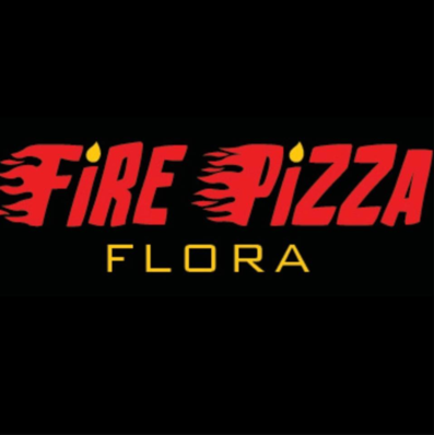 Menu for Fire Pizza Flora in Flora, IN | Sirved