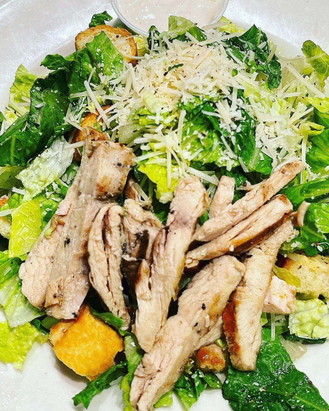 Boure Restaurant menu in Oxford, Mississippi, USA