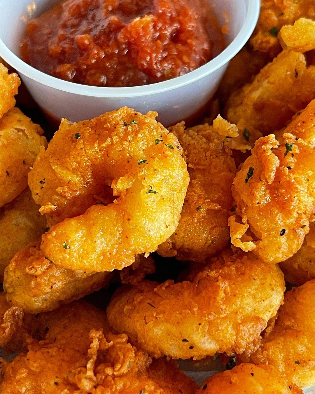 Boure Restaurant menu in Oxford, Mississippi, USA