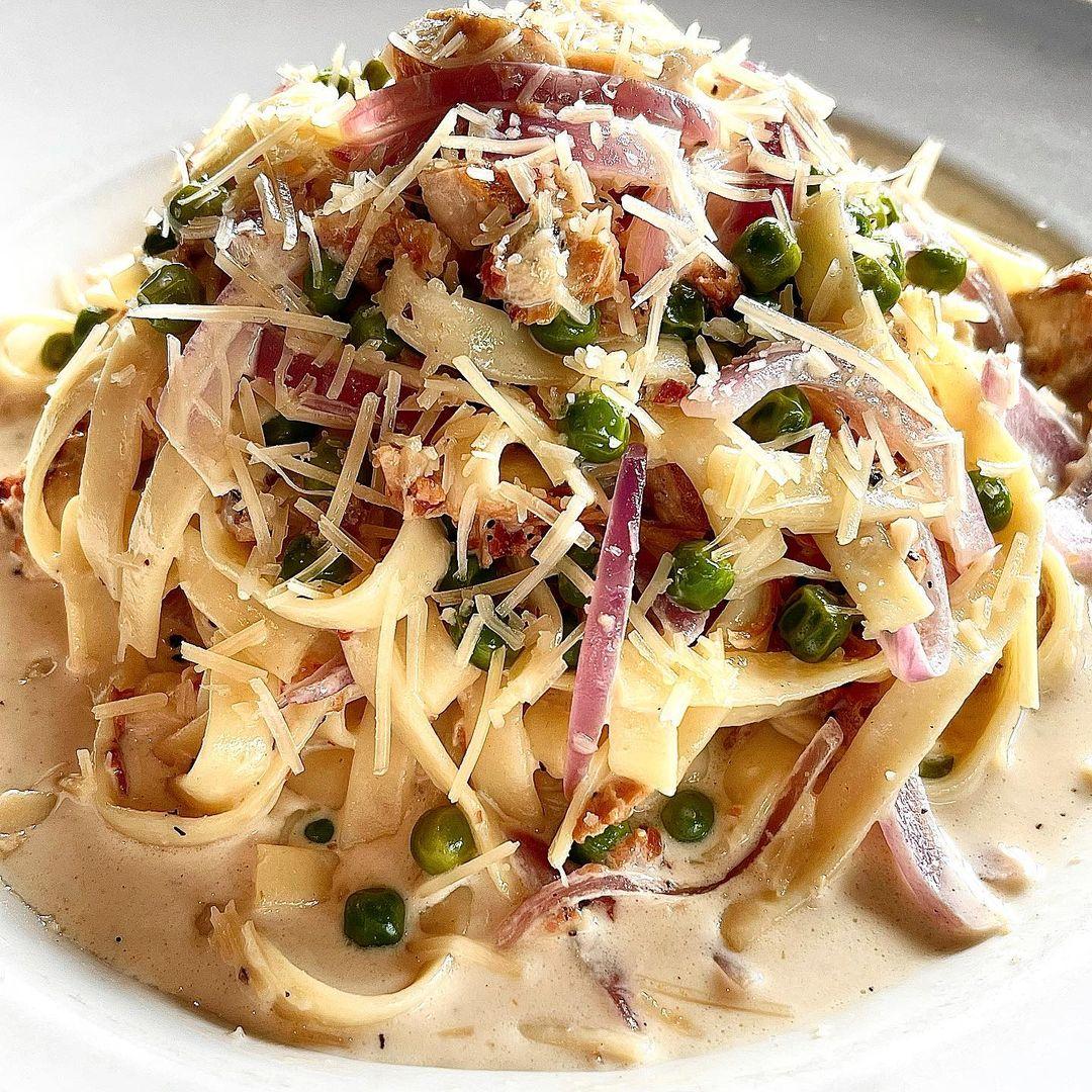 Boure Restaurant menu in Oxford, Mississippi, USA