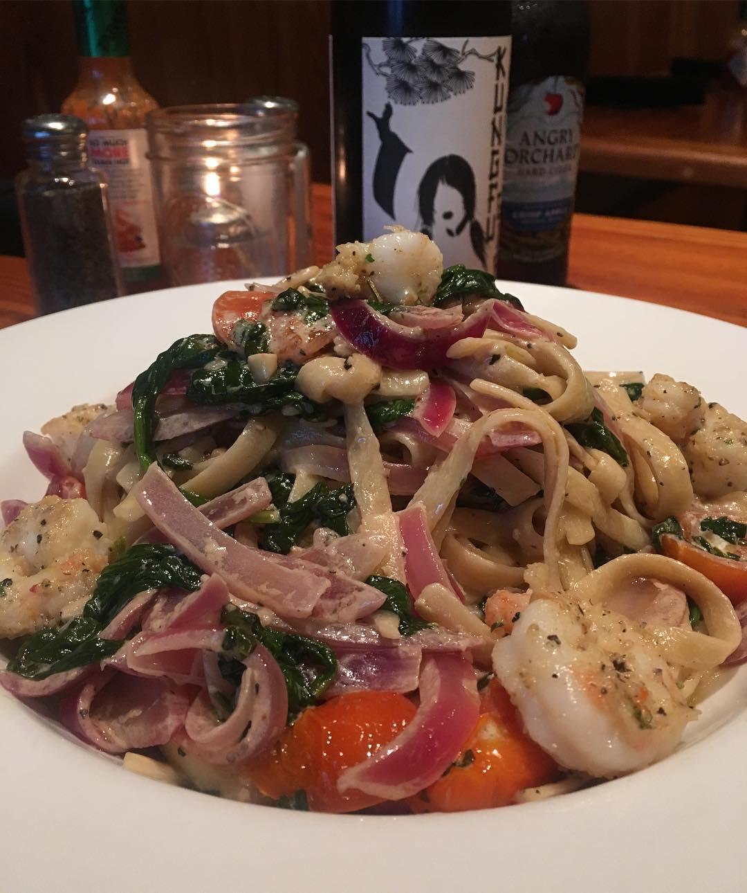 Boure Restaurant menu in Oxford, Mississippi, USA