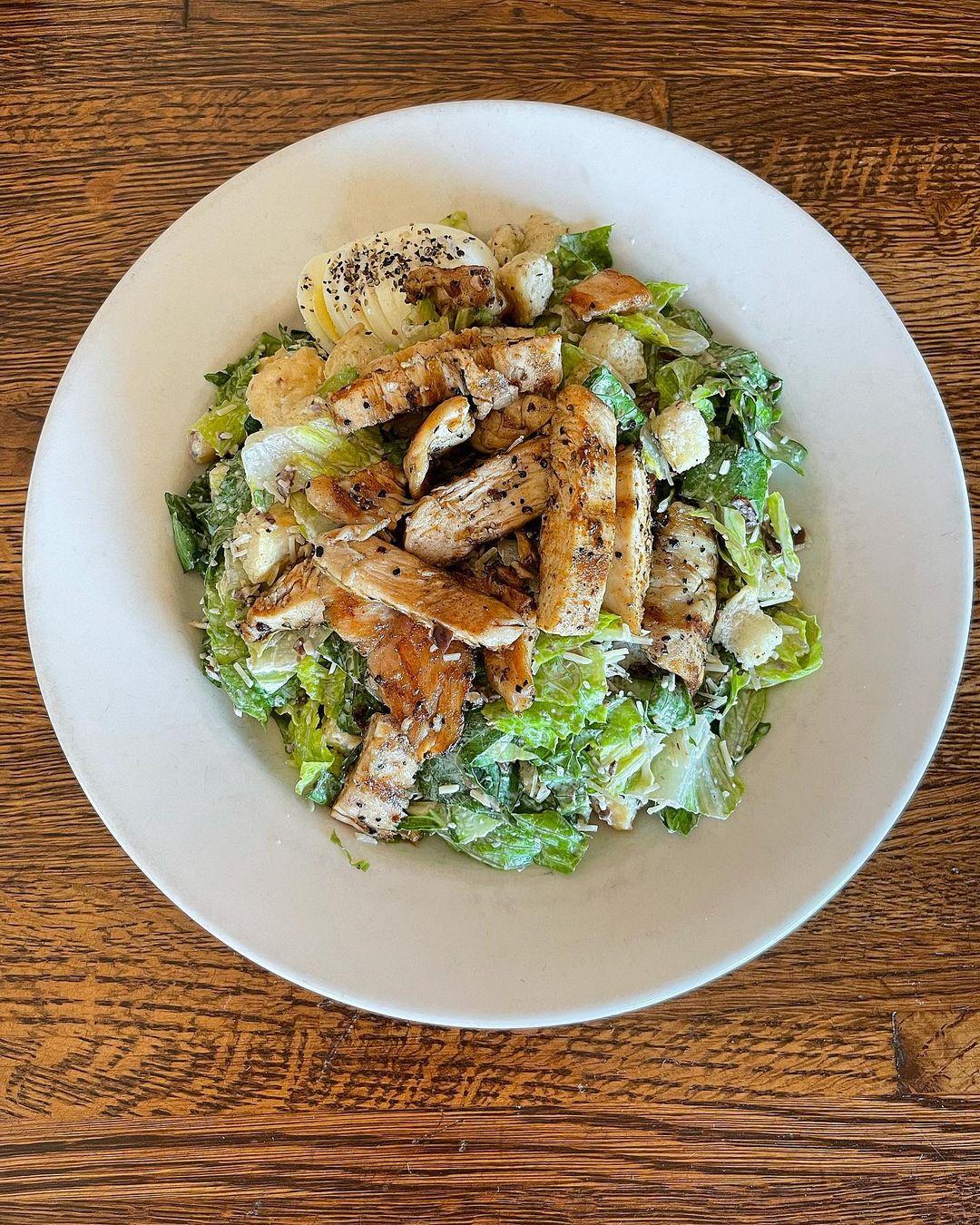 Boure Restaurant menu in Oxford, Mississippi, USA