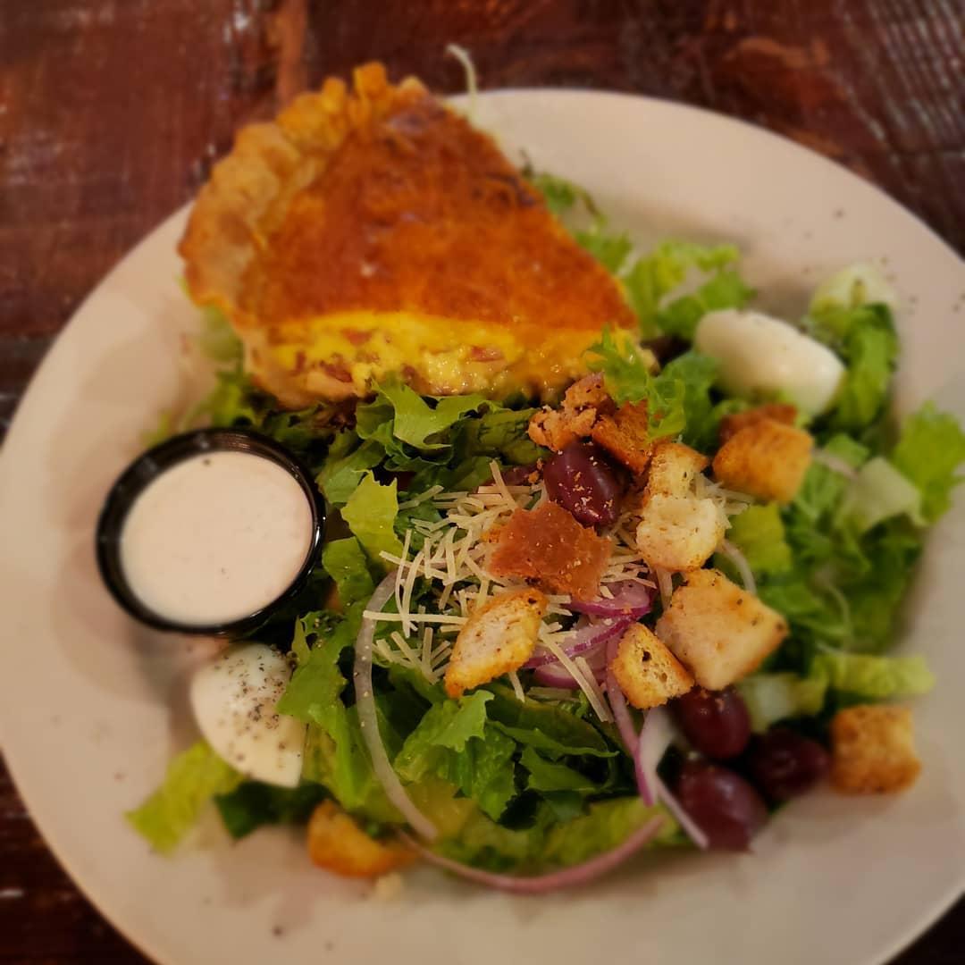 Boure Restaurant menu in Oxford, Mississippi, USA