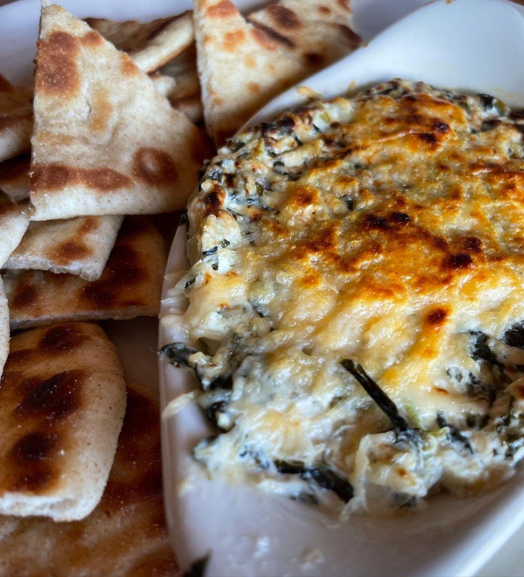 Boure Restaurant menu in Oxford, Mississippi, USA