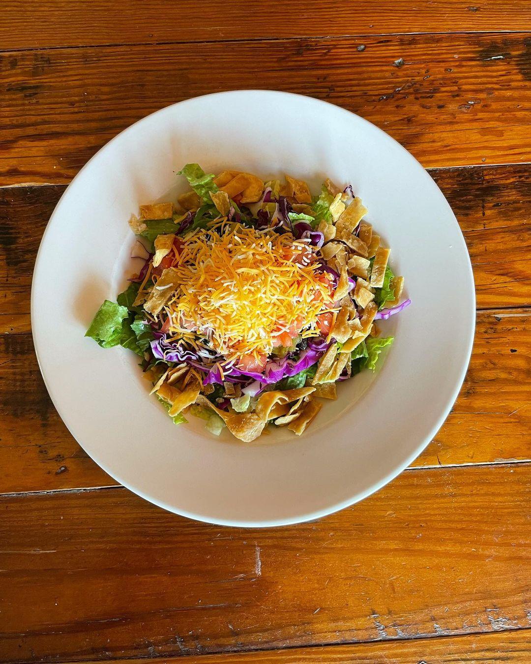 Boure Restaurant menu in Oxford, Mississippi, USA