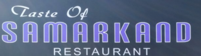 Menu for Taste of Samarkand in Rego Park, NY | Sirved