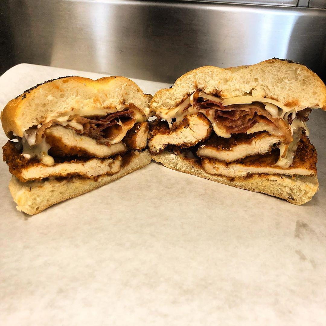 Corbo's Corner Deli West menus in Greenwich, Connecticut, United States