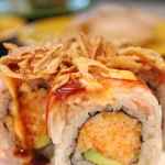 Sushi Plus Rotary Sushi Bar - Chinatown menu in Chicago, Illinois, USA