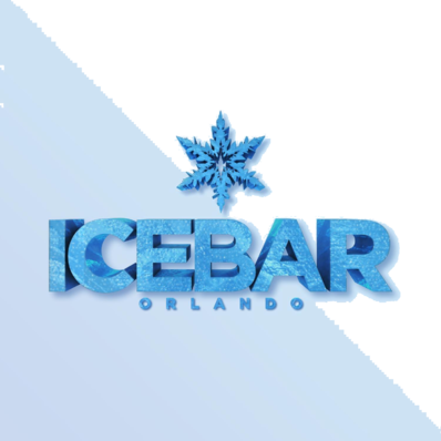 Menu for ICEBAR Orlando in Orlando, FL | Sirved