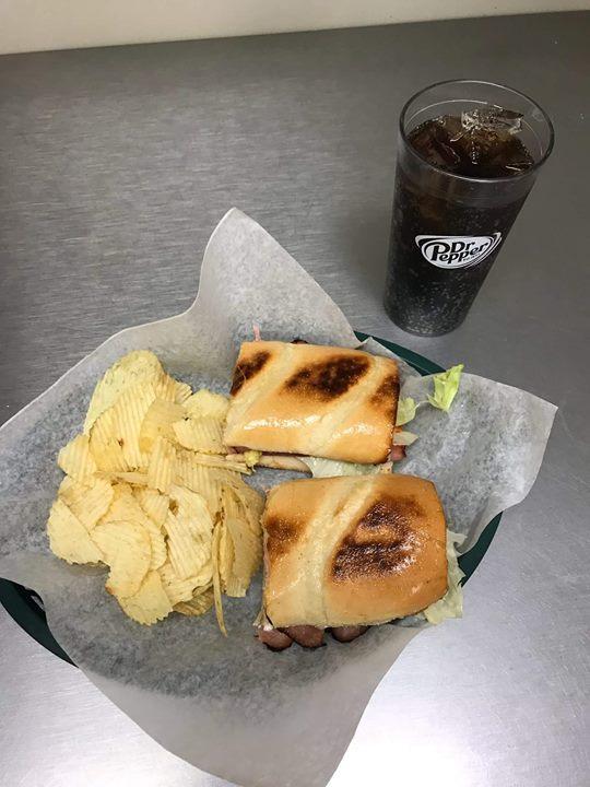 Besta Fasta Pizza menu in Ashland, Ohio, USA