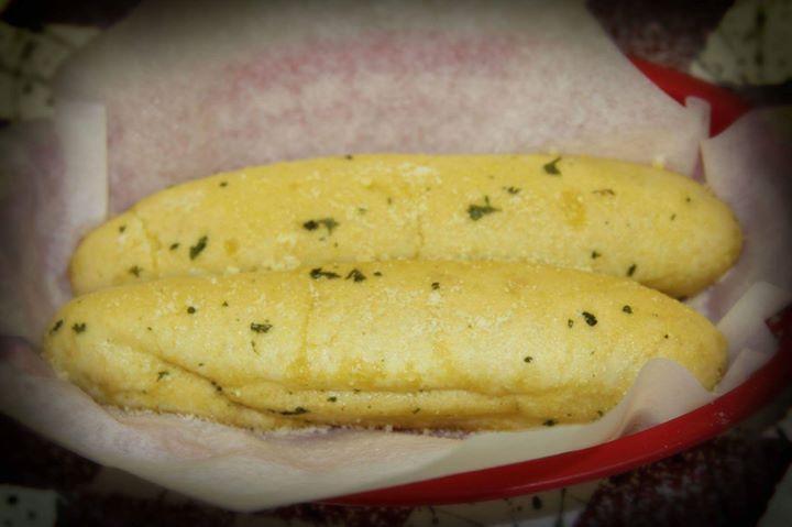 Besta Fasta Pizza menus in Ashland, Ohio, United States